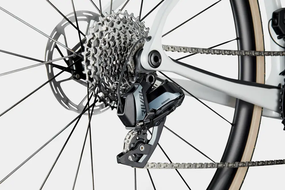 2025 Cannondale Synapse Carbon 3 SmartSense – Specs, Comparisons ...