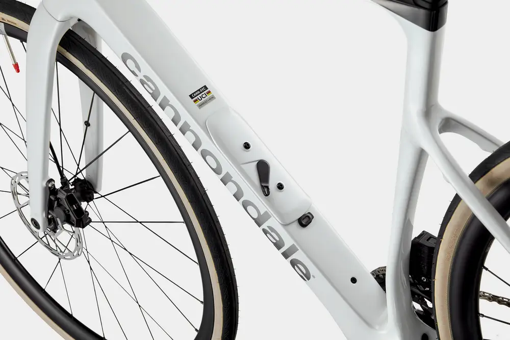2025 Cannondale Synapse Carbon 3 SmartSense – Specs, Comparisons ...