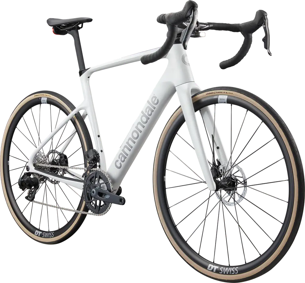 2025 Cannondale Synapse Carbon 3 SmartSense – Specs, Comparisons ...