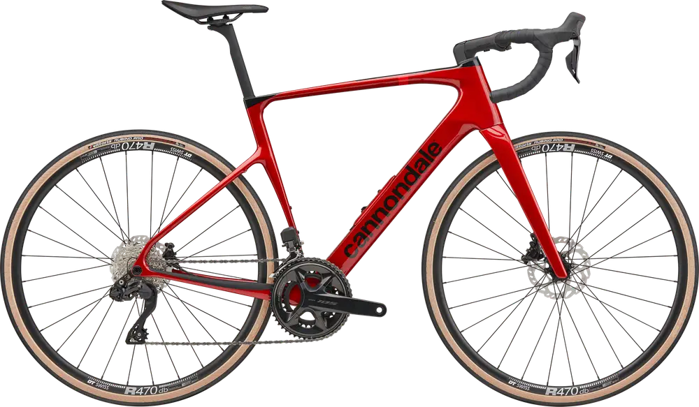 2025 Cannondale Synapse Carbon 4 – Specs, Comparisons, Reviews – 99 Spokes