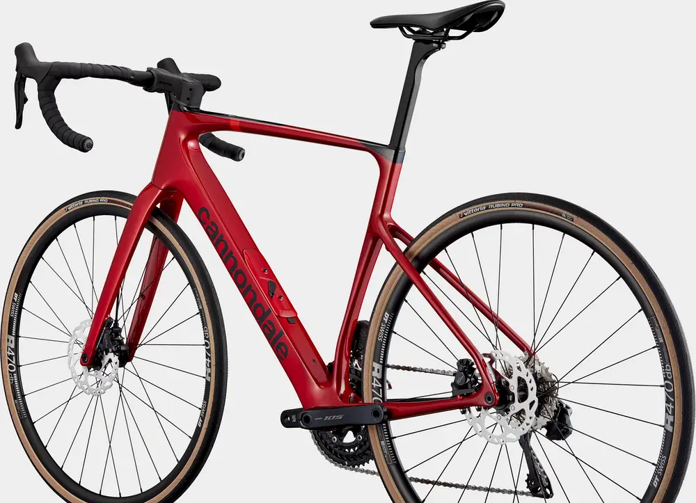 2025 Cannondale Synapse Carbon 4 – Specs, Comparisons, Reviews – 99 Spokes