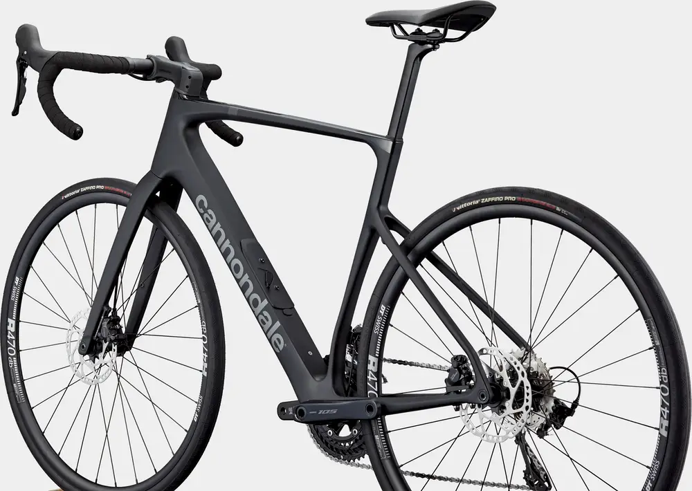 2025 Cannondale Synapse Carbon 5 – Specs, Comparisons, Reviews – 99 Spokes