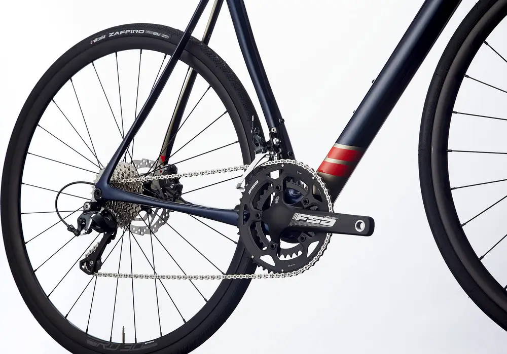 2025 Cannondale Synapse Carbon Tiagra – Specs, Comparisons, Reviews ...