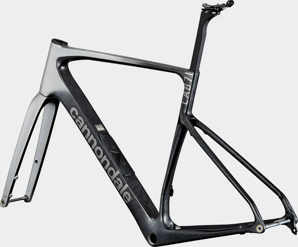 2025 Cannondale Synapse LAB71 Frameset – Specs, Comparisons, Reviews ...