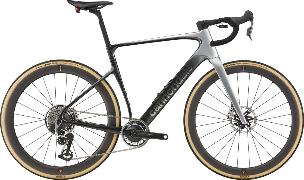 2025 Cannondale Synapse LAB71 SmartSense – Specs, Comparisons, Reviews ...