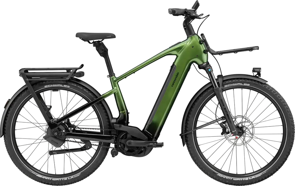 2025 Cannondale Tesoro Automatiq – Specs, Comparisons, Reviews – 99 Spokes