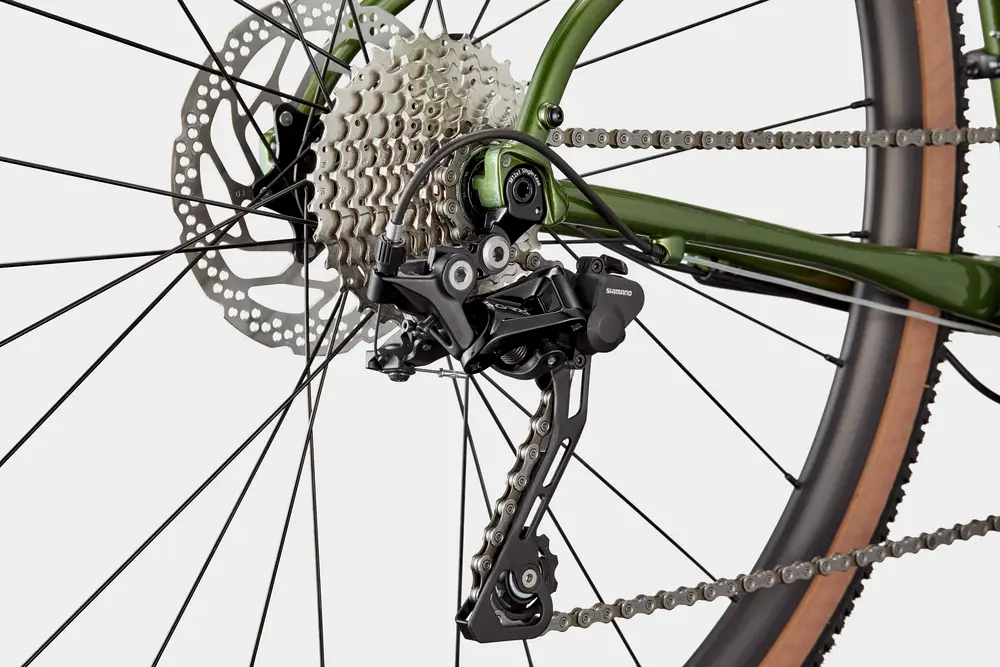 2025 Cannondale Topstone 2 GRX - 2x – Specs, Comparisons, Reviews – 99 ...
