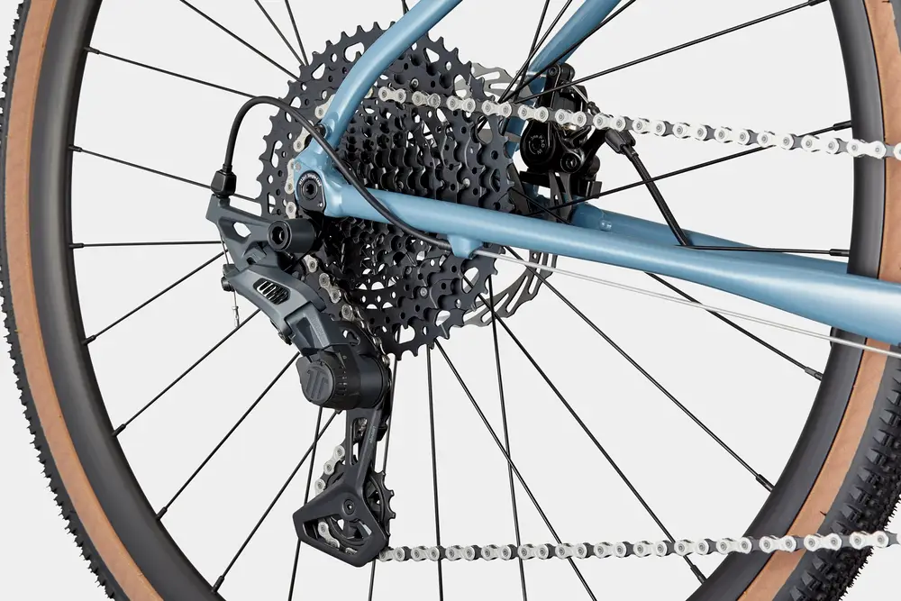 2025 Cannondale Topstone 3 – Specs, Comparisons, Reviews – 99 Spokes