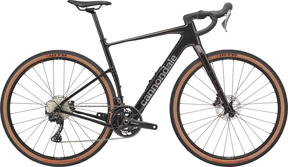 2025 Cannondale Topstone Carbon 2 GRX - 2x – Spécifications, comparaisons, avis – 99 Spokes