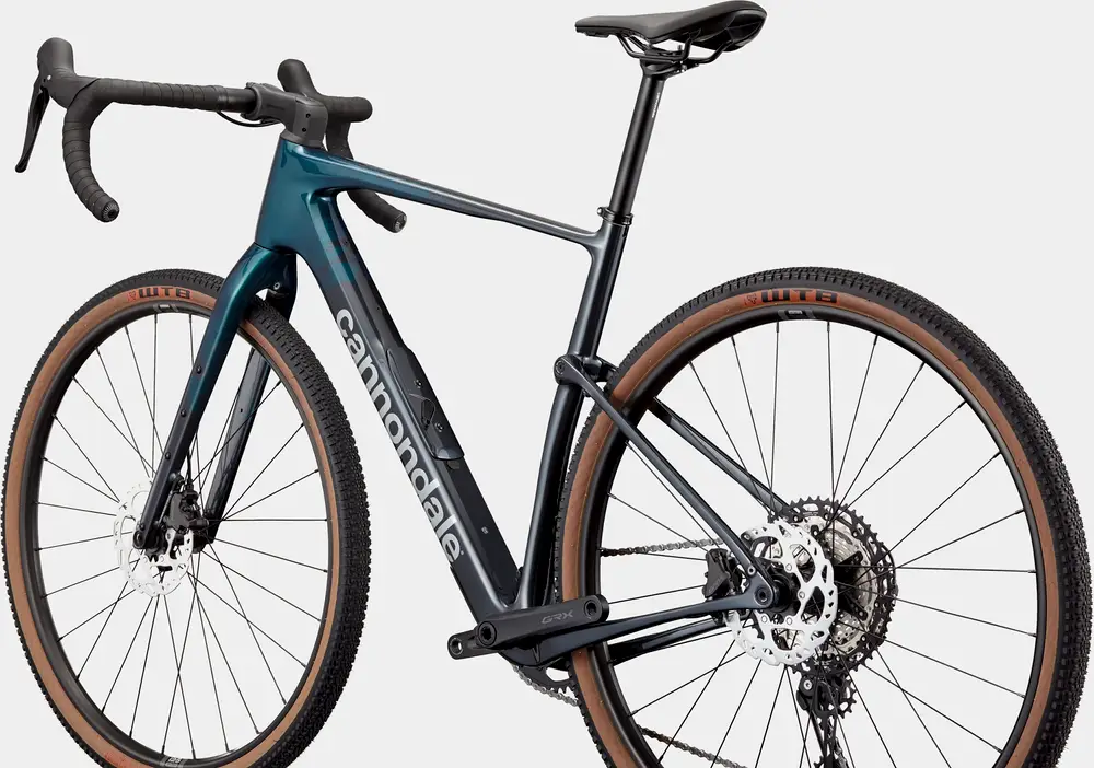2025 Cannondale Topstone Carbon 3 GRX - 1x – Specs, Comparisons ...