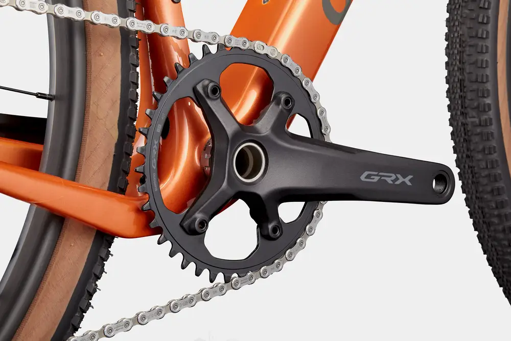 2025 Cannondale Topstone Carbon 3 GRX - 1x – Specs, Comparisons ...