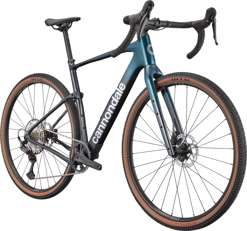 2025 Cannondale Topstone Carbon 3 GRX - 1x – Specs, Comparisons ...