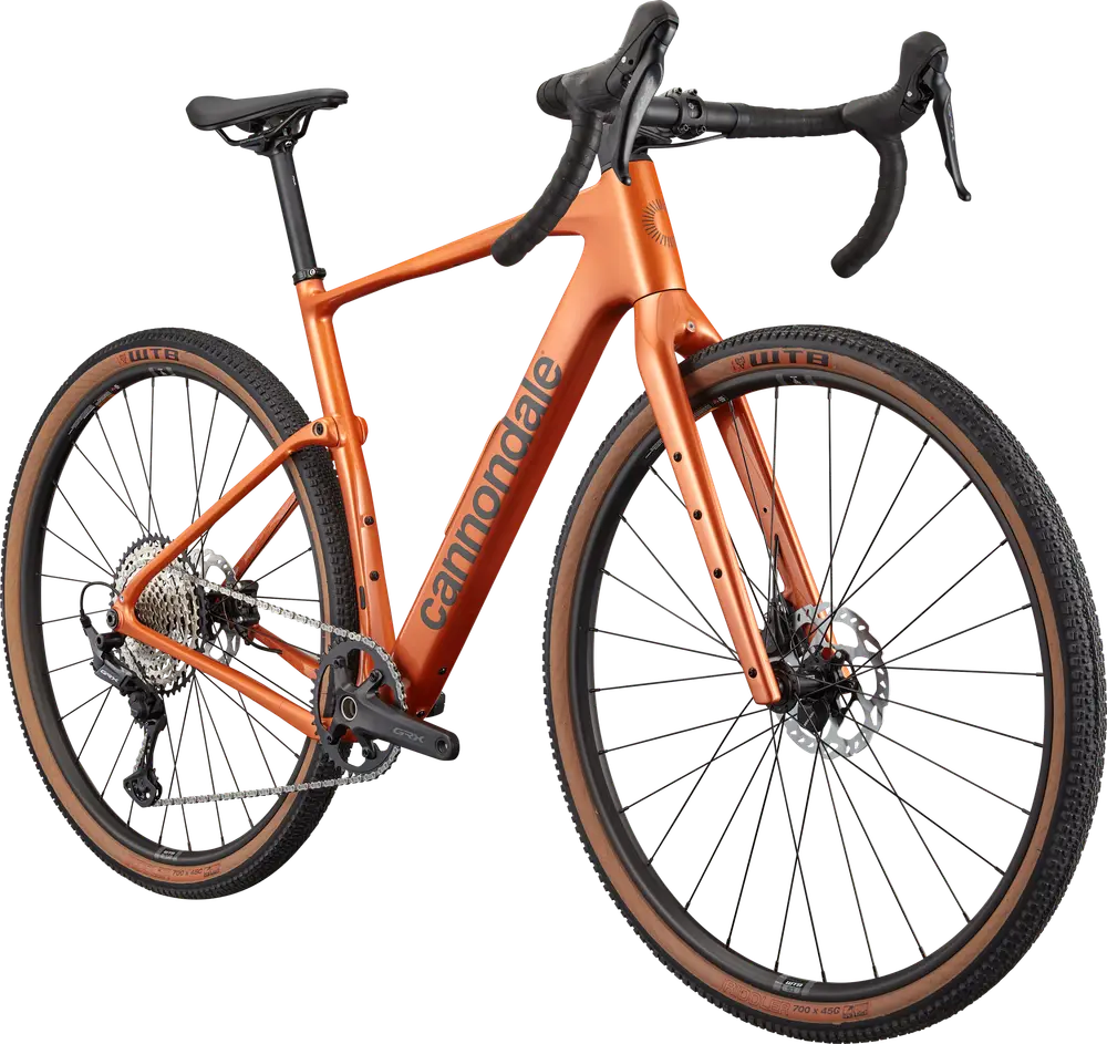 2025 Cannondale Topstone Carbon 3 GRX - 1x – Specs, Comparisons ...