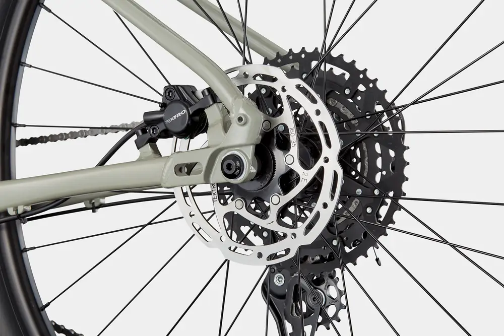 2025 Cannondale Trail 1 – Specs, Comparisons, Reviews – 99 Spokes