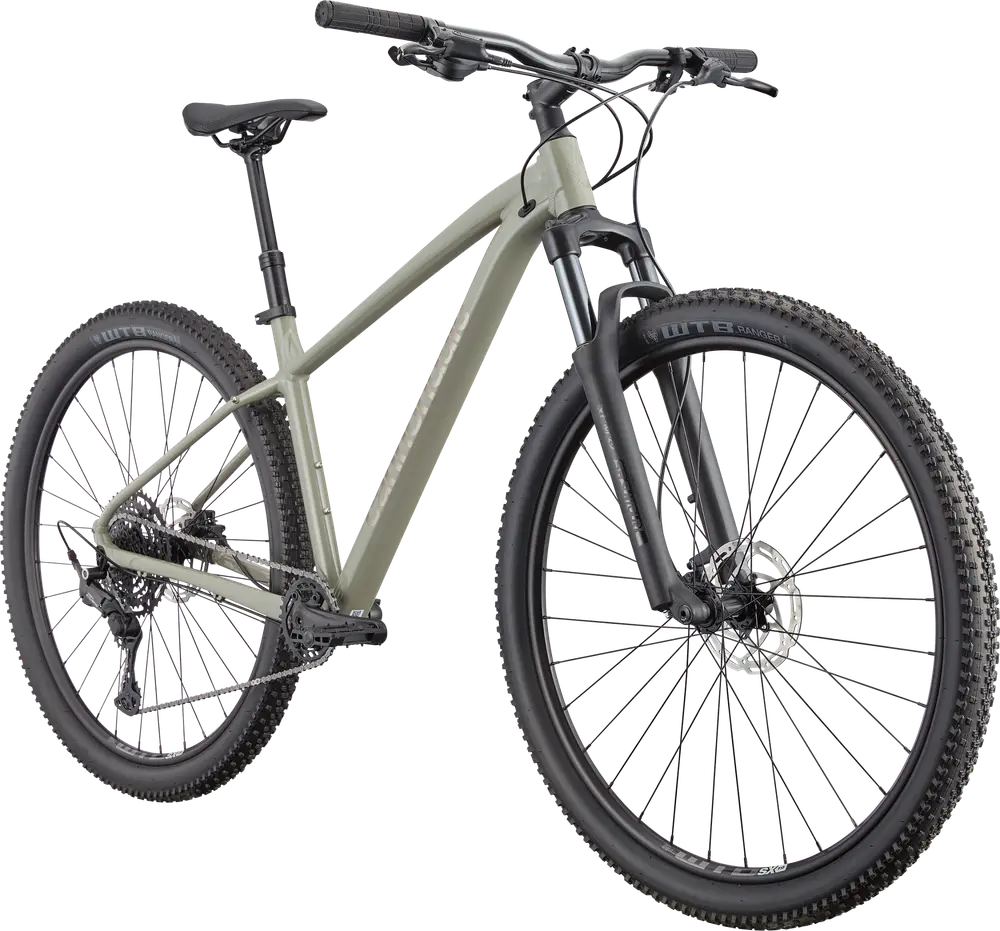 2025 Cannondale Trail 1 – Specs, Comparisons, Reviews – 99 Spokes