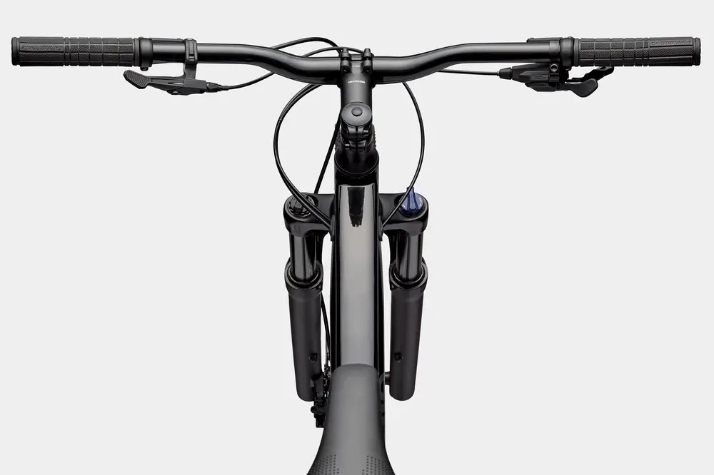 2025 Cannondale Trail 1 – Specs, Comparisons, Reviews – 99 Spokes