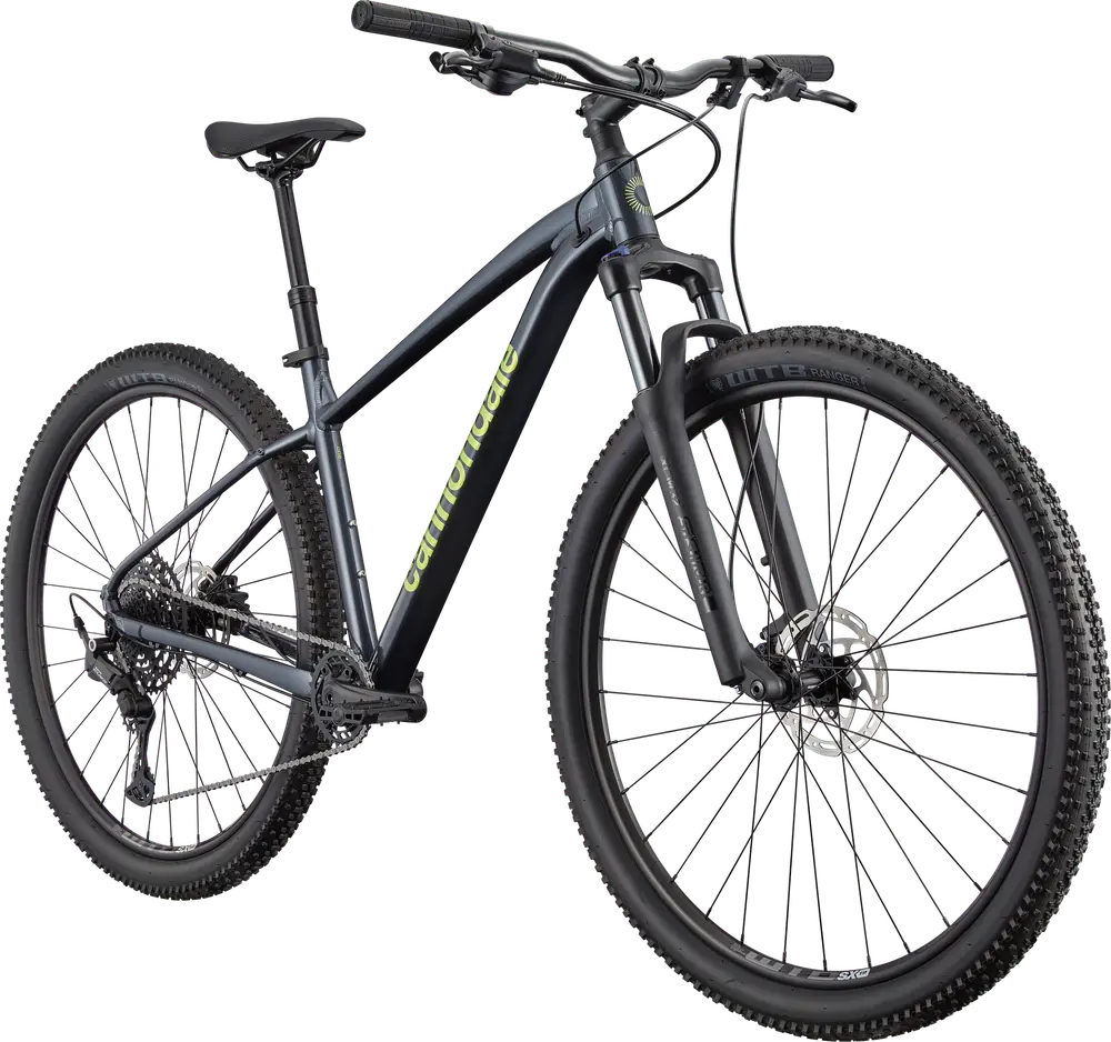 2025 Cannondale Trail 1 – Specs, Comparisons, Reviews – 99 Spokes
