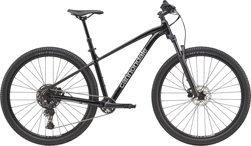 2025 Cannondale Trail 1 – Specs, Comparisons, Reviews – 99 Spokes