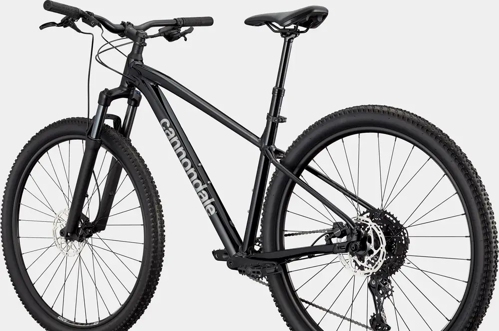 2025 Cannondale Trail 1 – Specs, Comparisons, Reviews – 99 Spokes
