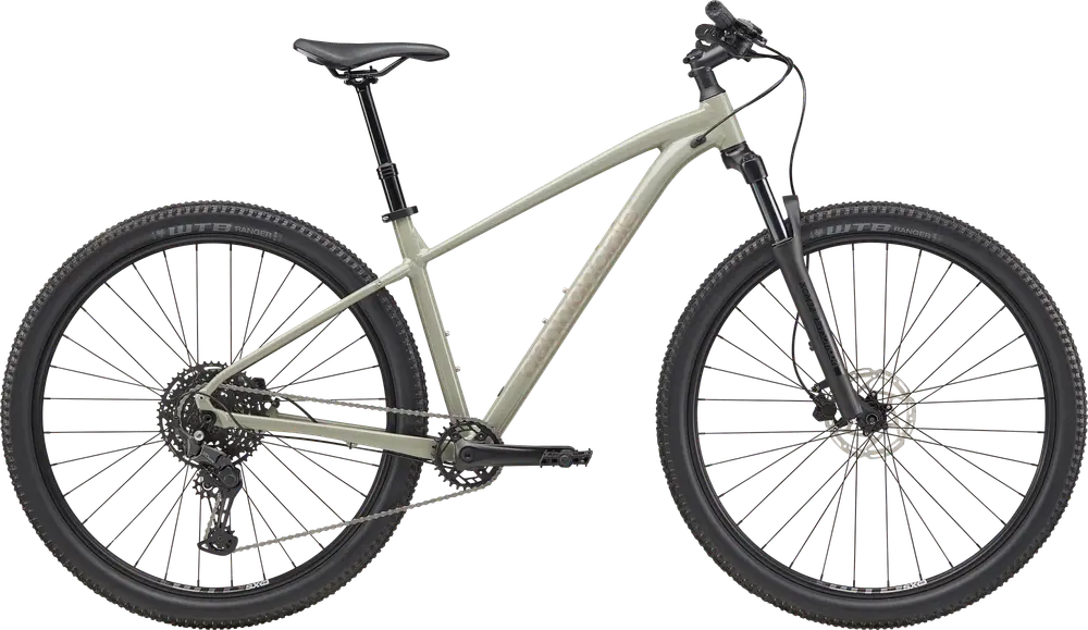 2025 Cannondale Trail 1 – Specs, Comparisons, Reviews – 99 Spokes