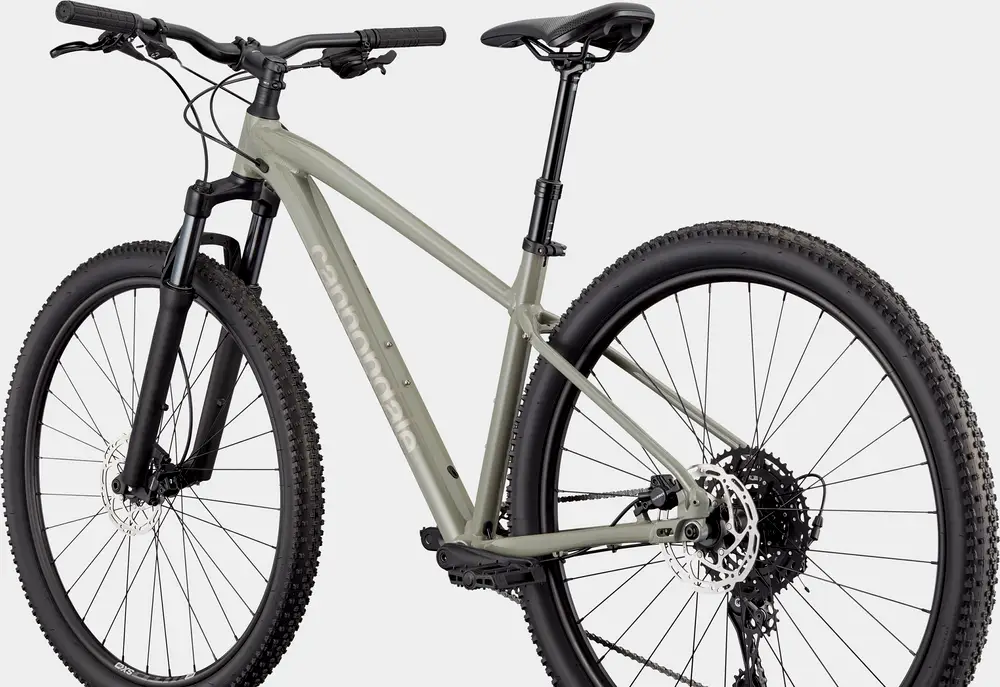 2025 Cannondale Trail 1 – Specs, Comparisons, Reviews – 99 Spokes
