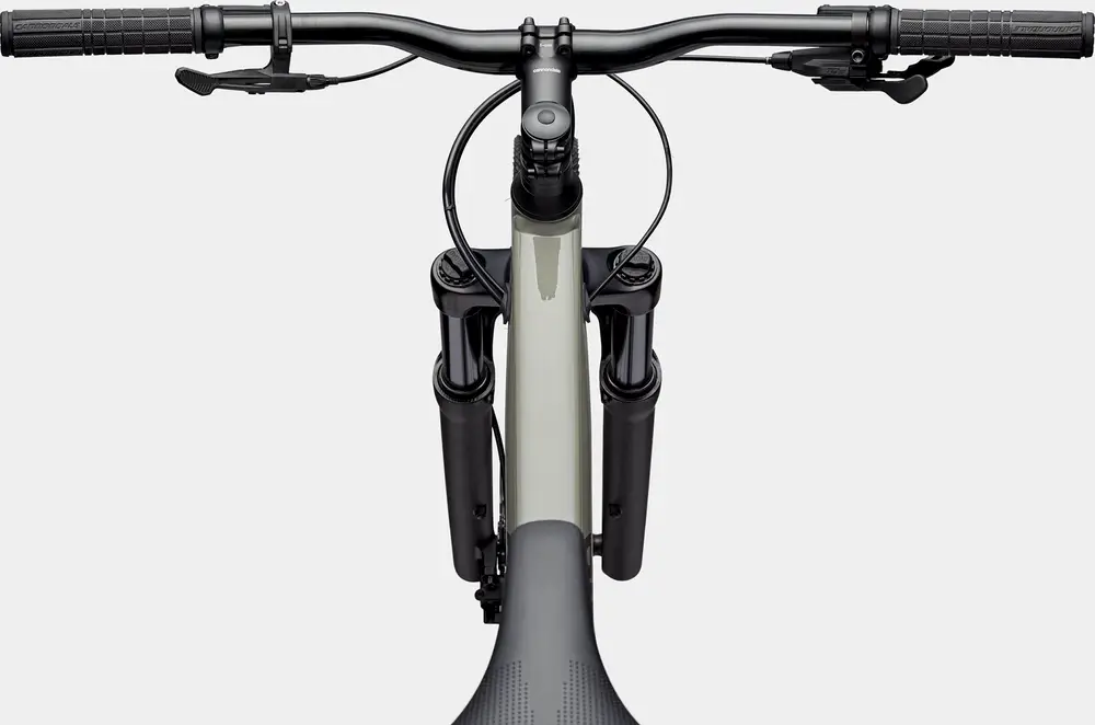 2025 Cannondale Trail 1 – Specs, Comparisons, Reviews – 99 Spokes