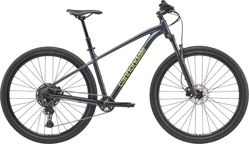 2025 Cannondale Trail 1 – Specs, Comparisons, Reviews – 99 Spokes