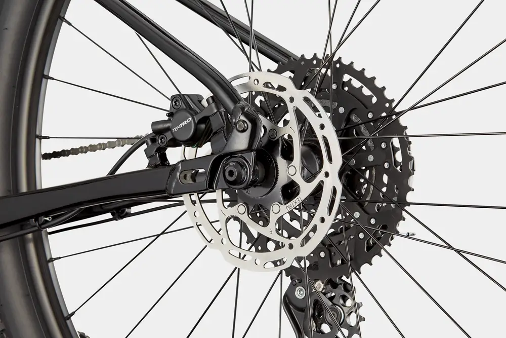 2025 Cannondale Trail 1 – Specs, Comparisons, Reviews – 99 Spokes