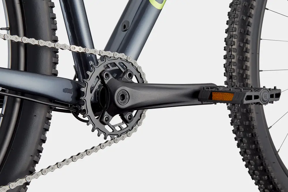 2025 Cannondale Trail 1 – Specs, Comparisons, Reviews – 99 Spokes