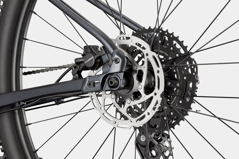 2025 Cannondale Trail 1 – Specs, Comparisons, Reviews – 99 Spokes