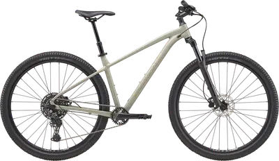 Compare: 2025 Cannondale Trail 1 vs 2026 Specialized Rockhopper Comp vs ...