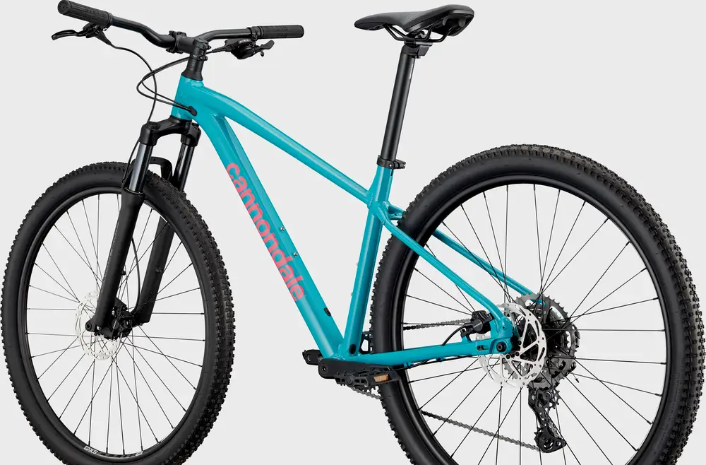 2025 Cannondale Trail 2 – Specs, Comparisons, Reviews – 99 Spokes