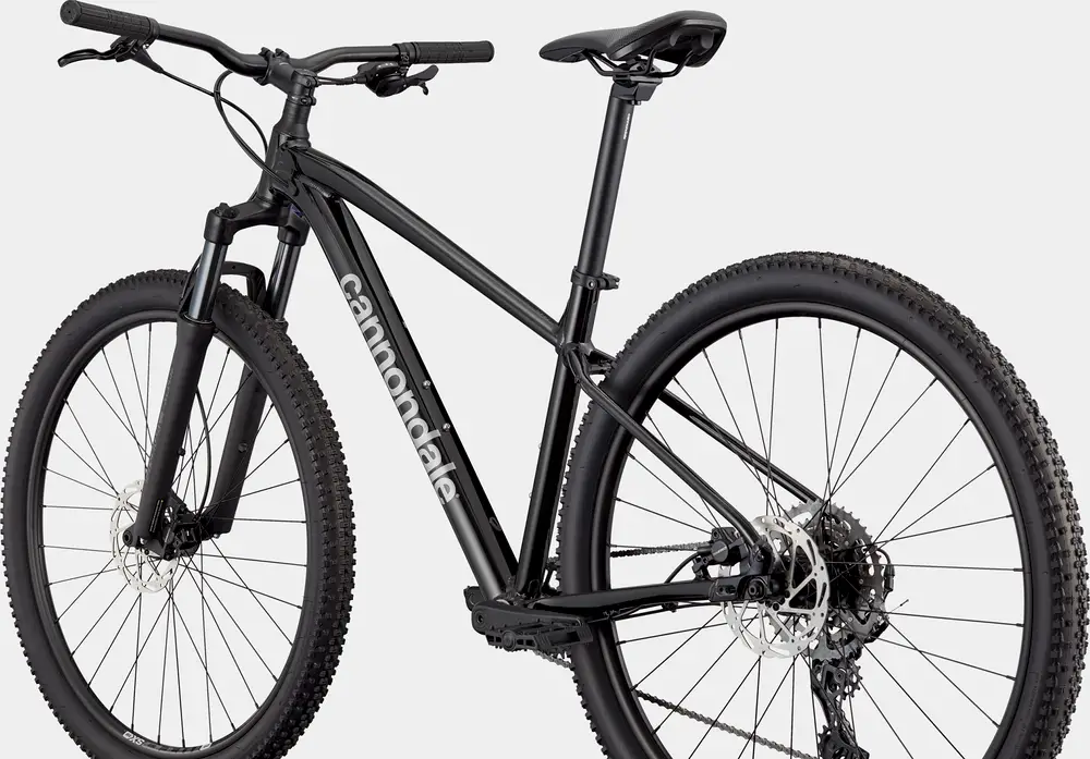 2025 Cannondale Trail 2 – Specs, Comparisons, Reviews – 99 Spokes