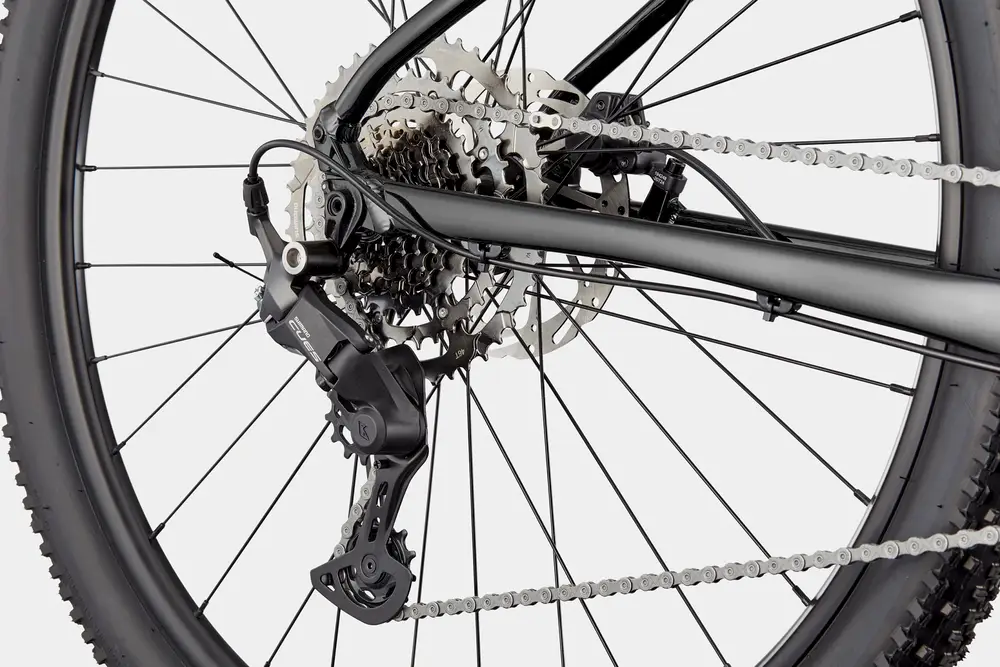 2025 Cannondale Trail 2 – Specs, Comparisons, Reviews – 99 Spokes