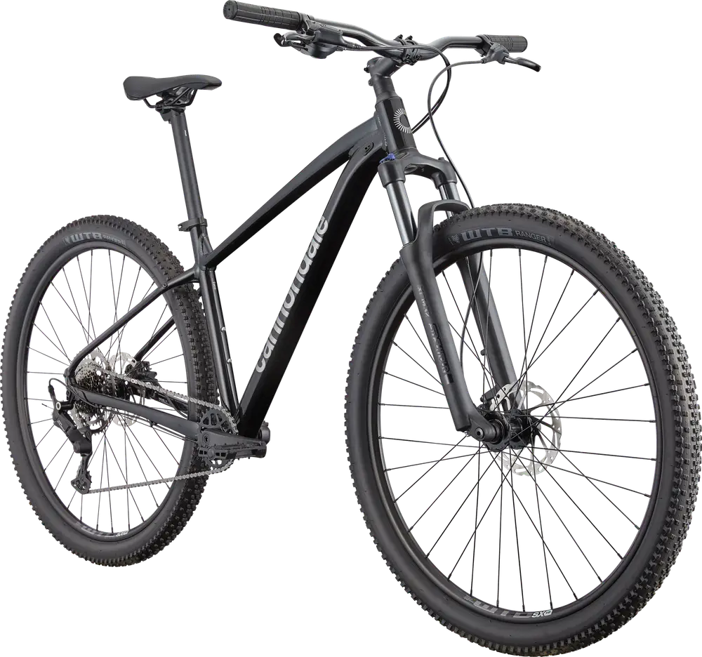 2025 Cannondale Trail 2 – Specs, Comparisons, Reviews – 99 Spokes