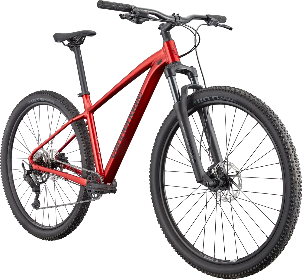 2025 Cannondale Trail 2 – Specs, Comparisons, Reviews – 99 Spokes