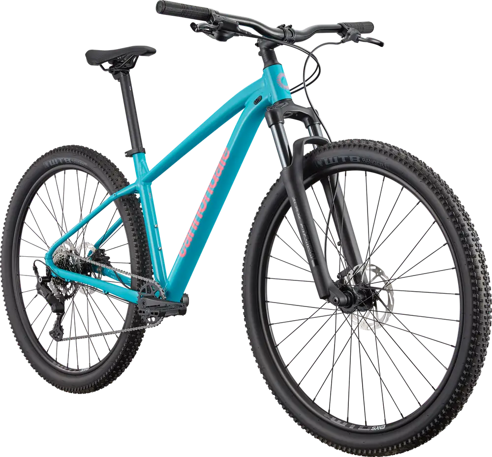 2025 Cannondale Trail 2 – Specs, Comparisons, Reviews – 99 Spokes