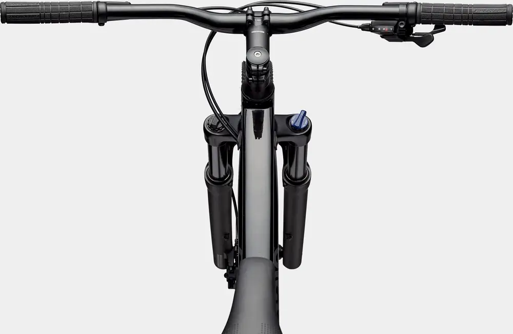 2025 Cannondale Trail 2 – Specs, Comparisons, Reviews – 99 Spokes