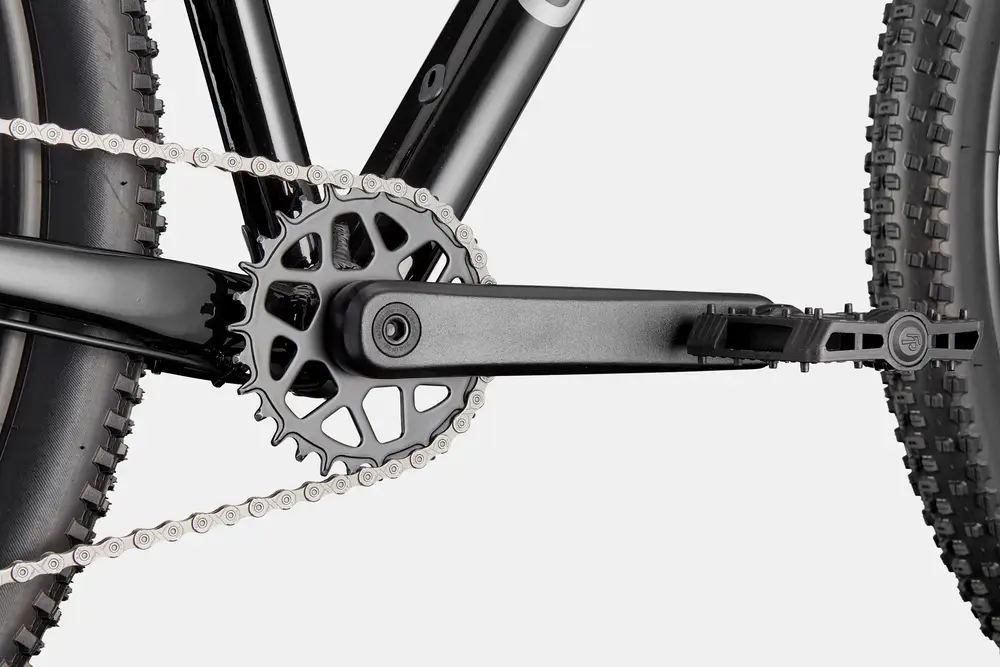 2025 Cannondale Trail 2 – Specs, Comparisons, Reviews – 99 Spokes