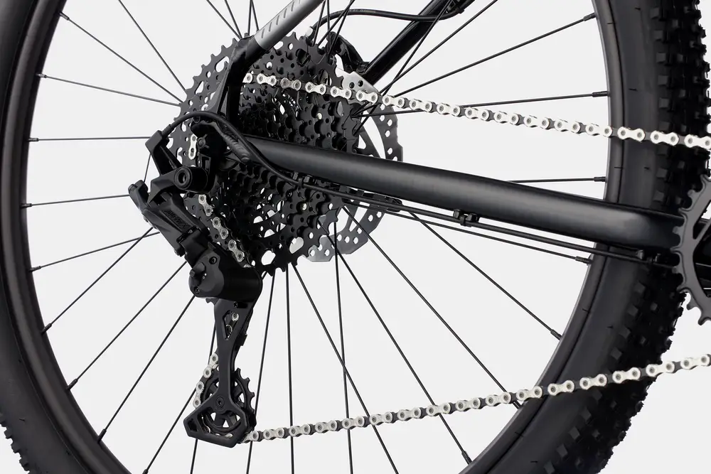 2025 Cannondale Trail 5 – Specs, Comparisons, Reviews – 99 Spokes