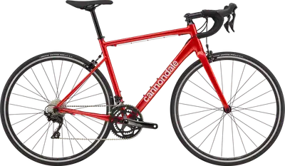 Compare: 2026 Cannondale CAAD Optimo 2 vs CAAD Optimo 1 – 99 Spokes