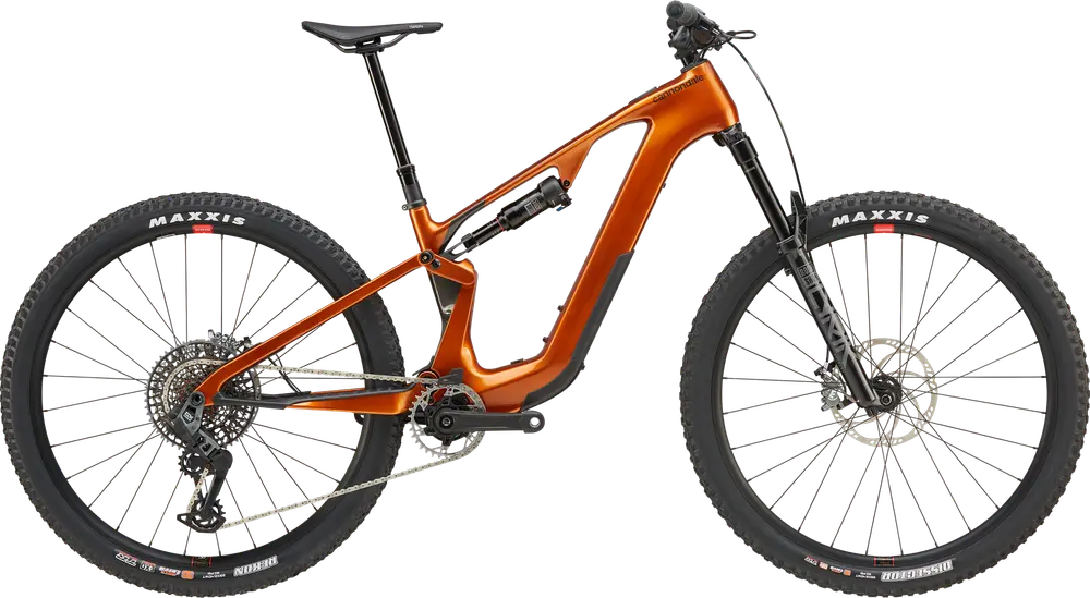 2026 Cannondale Habit Neo 2 – Specs, Comparisons, Reviews – 99 Spokes