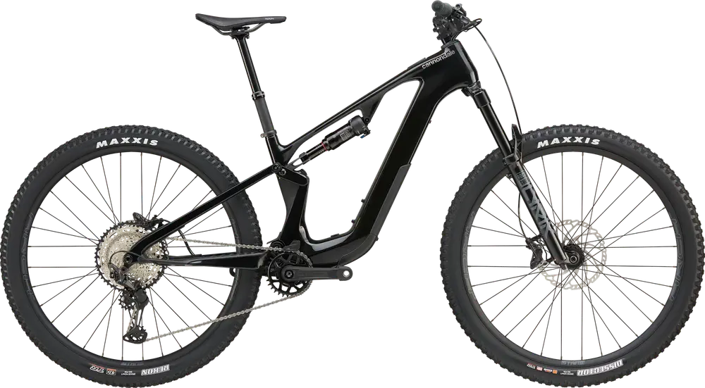 2026 Cannondale Habit Neo 3 – Specs, Comparisons, Reviews – 99 Spokes