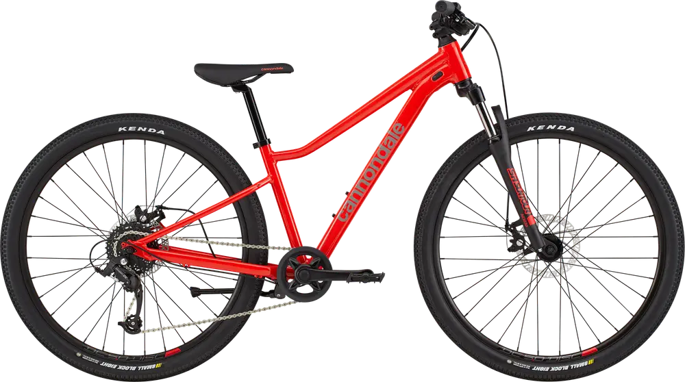 2026 Cannondale Kids Trail 26 – Specs, Comparisons, Reviews – 99 Spokes