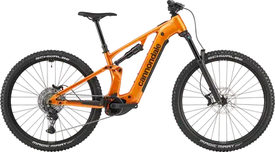 Compare: 2026 Cannondale Moterra Neo 4 vs Moterra Neo 4+ vs Moterra Neo ...