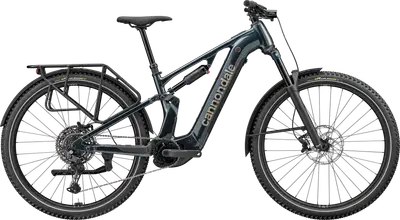 Compare: 2026 Cannondale Moterra Neo 4 vs Moterra Neo 4+ vs Moterra Neo ...