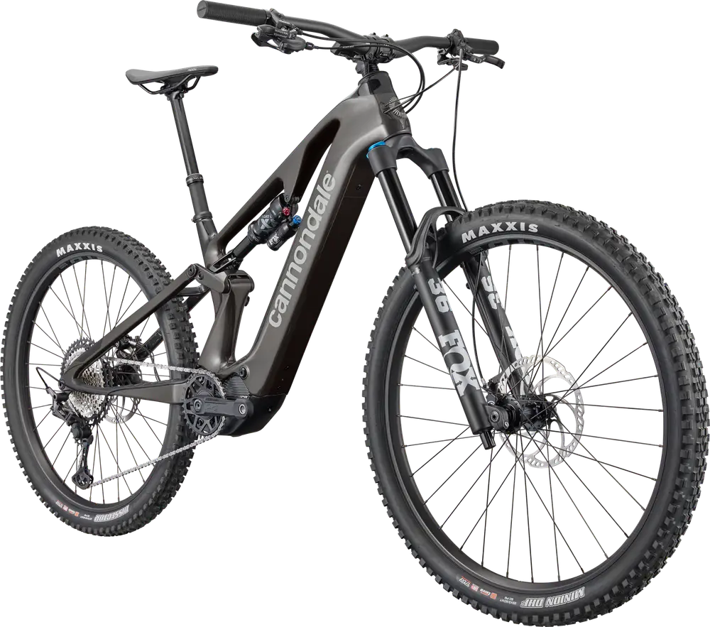 2026 Cannondale Moterra Neo SL 2 – Specs, Comparisons, Reviews – 99 Spokes