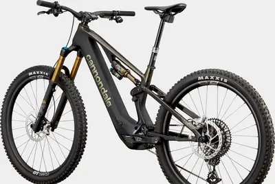 2026 Cannondale Moterra Neo SL LAB71 – Specs, Comparisons, Reviews – 99 ...