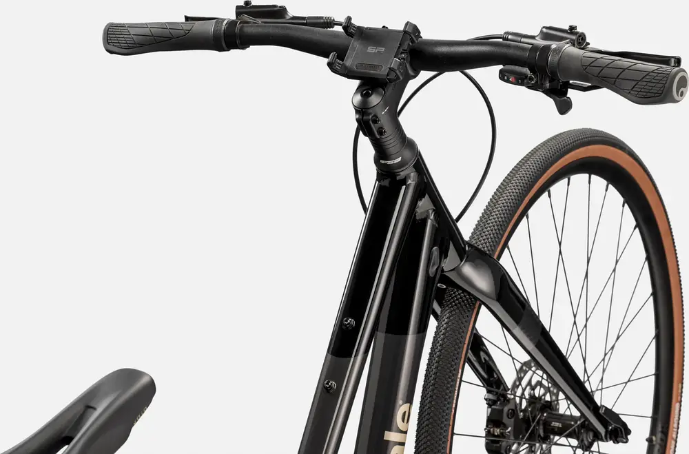 2026 Cannondale Quick 2 StepThru – Specs, Comparisons, Reviews – 99 Spokes