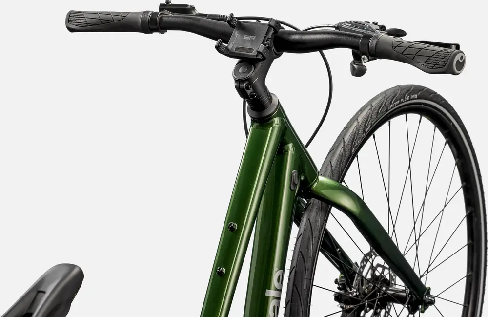 2026 Cannondale Quick 3 StepThru – Specifiche, confronti, recensioni ...